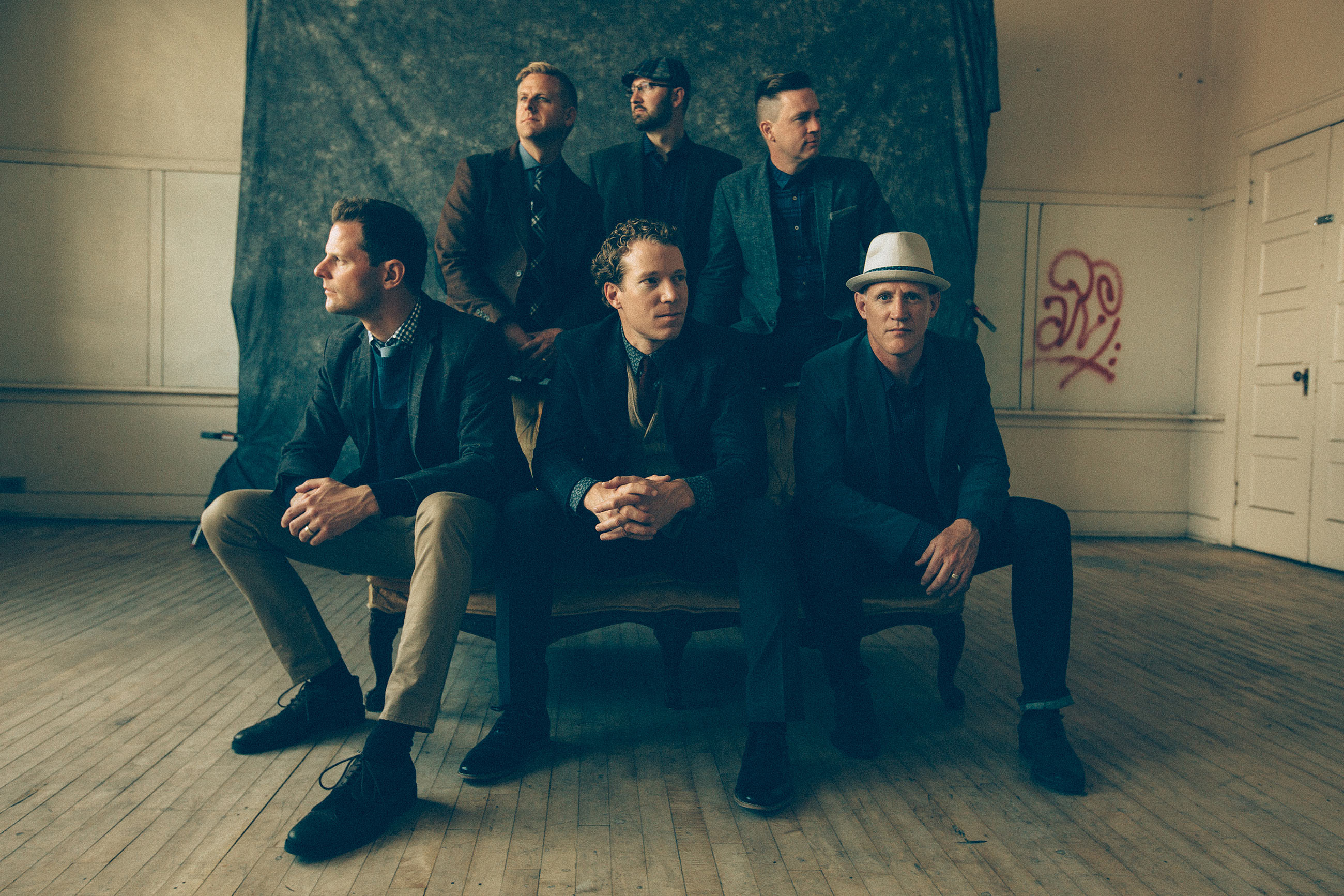 Eclipse 6 Official Site | Creative. Mind-Blowing. A Cappella.