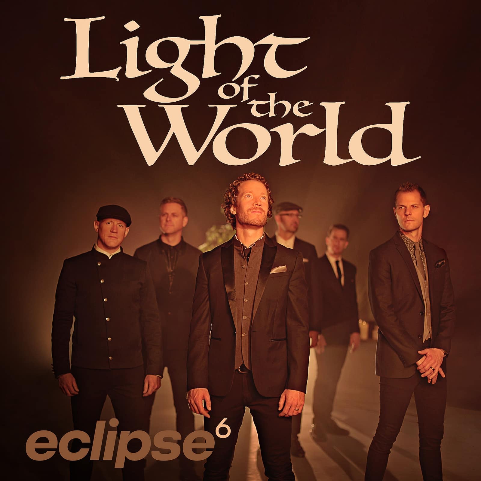 Eclipse 6 Official Site | Creative. Mind-Blowing. A Cappella.