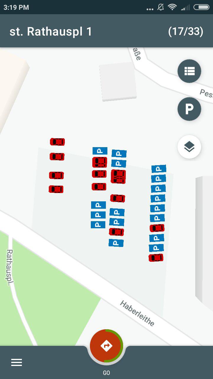 How The Ai Based Object Recognition Software Helps To Park Fast