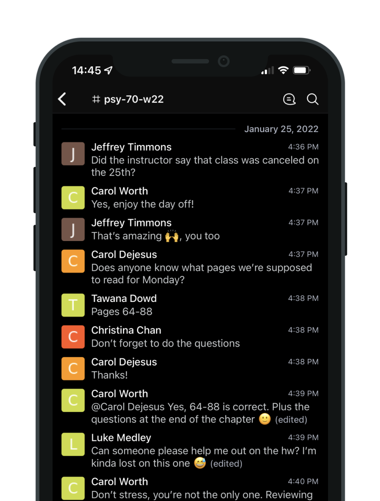 Nectir: #1 Active Learning Platform