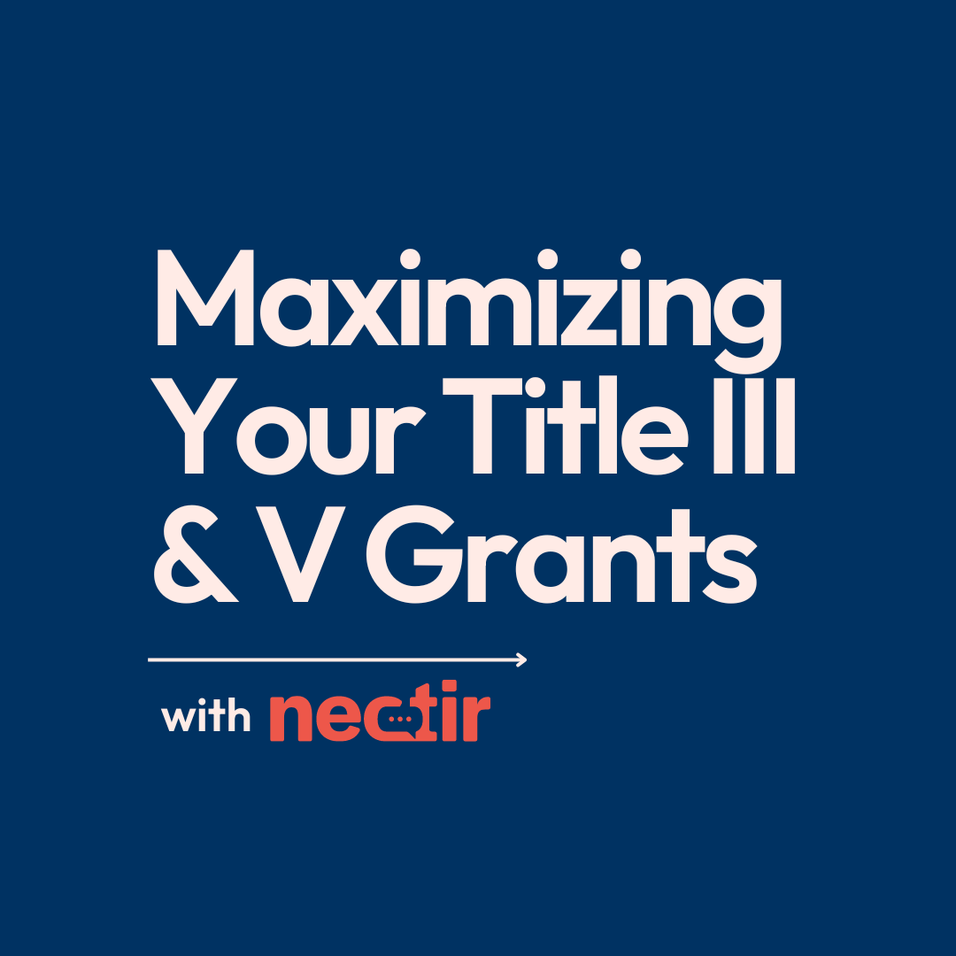 Nectir: #1 Active Learning Platform