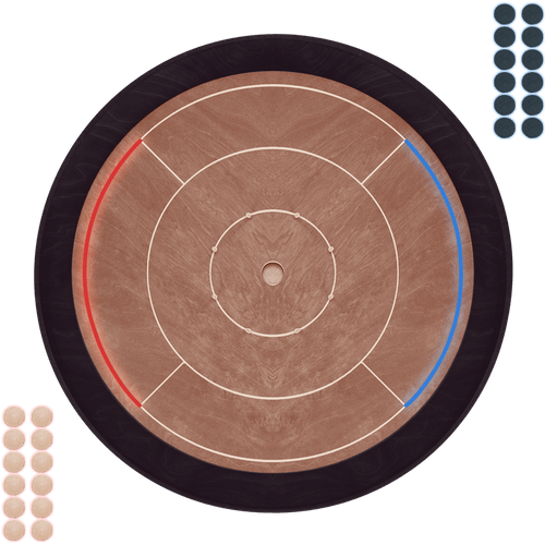 Crokinole Rules - The ULTIMATE Guide on How to Play Crokinole