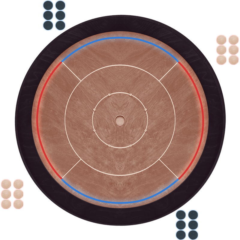 Crokinole Rules - The ULTIMATE Guide on How to Play Crokinole