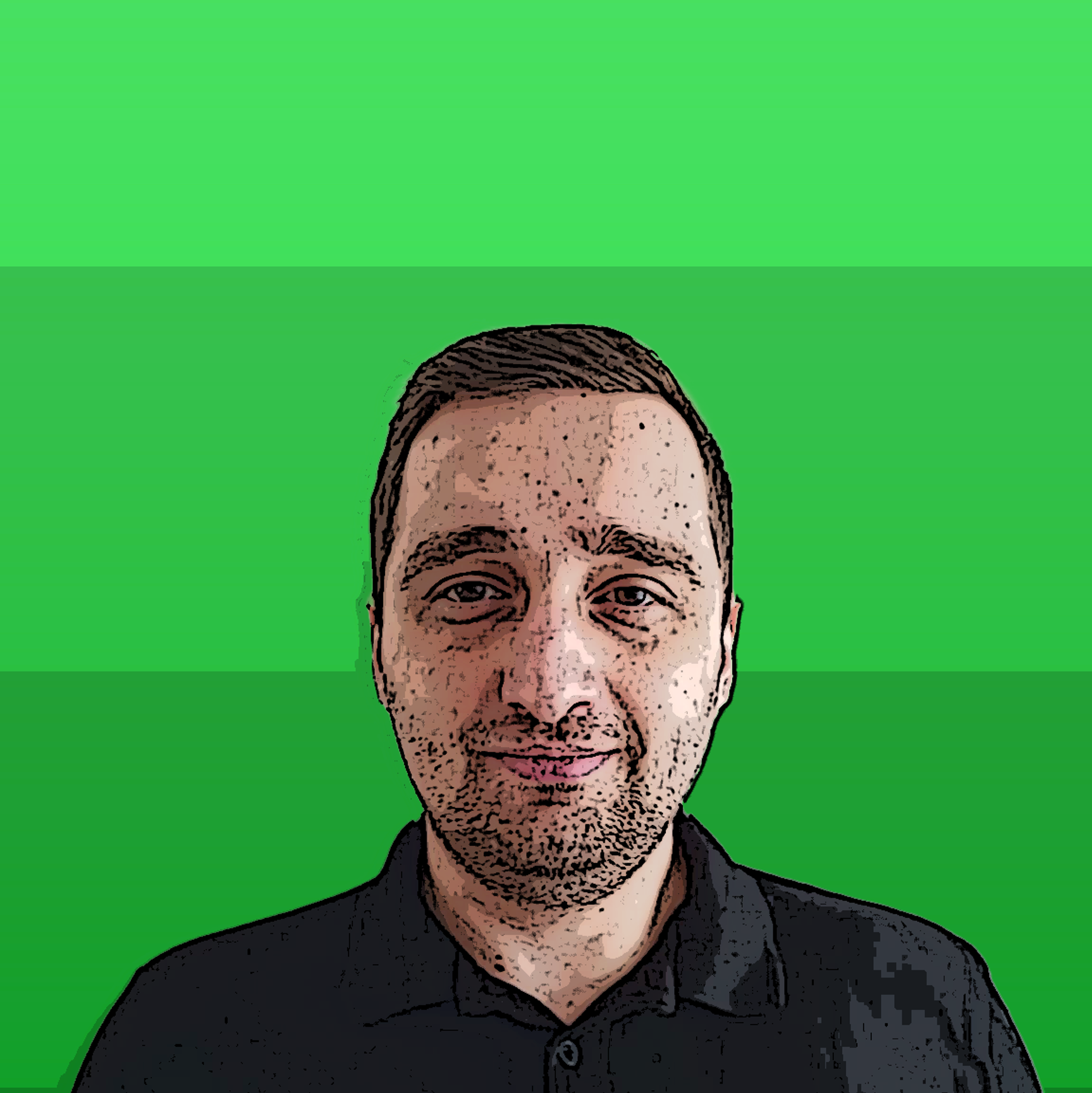 Danut Mihalca - Webflow