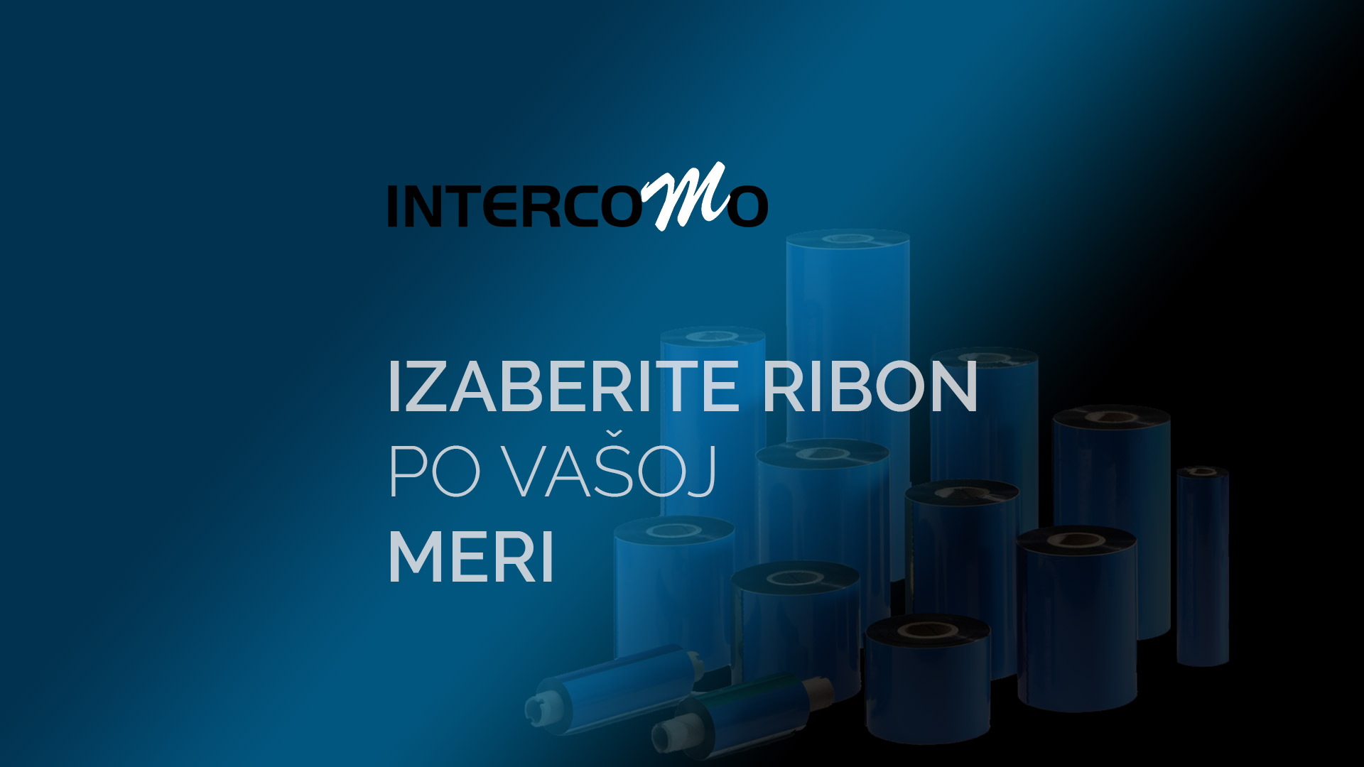 Termo Transfer Riboni | Intercomo DOO