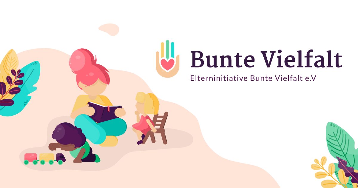 Elterninitiative Bunte Vielfalt e.V - Karriere