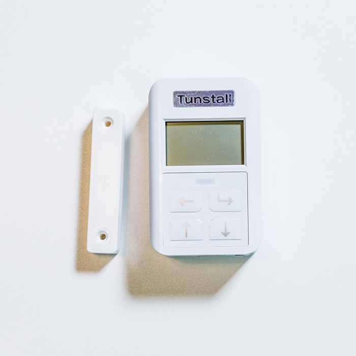 Beep tech | Smart home technology for independent living