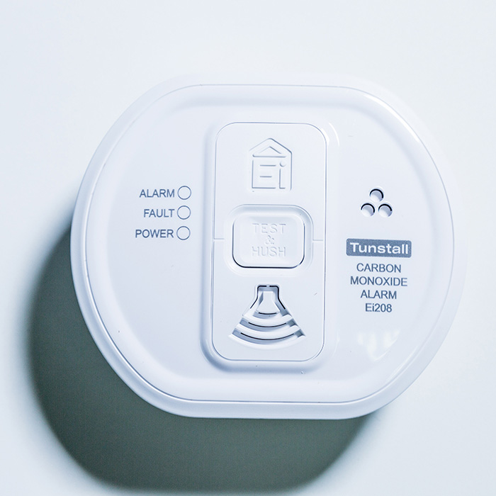 Beep tech | Smart home technology for independent living