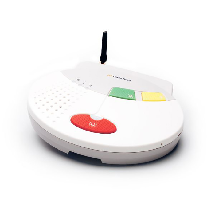 Beep tech | Smart home technology for independent living