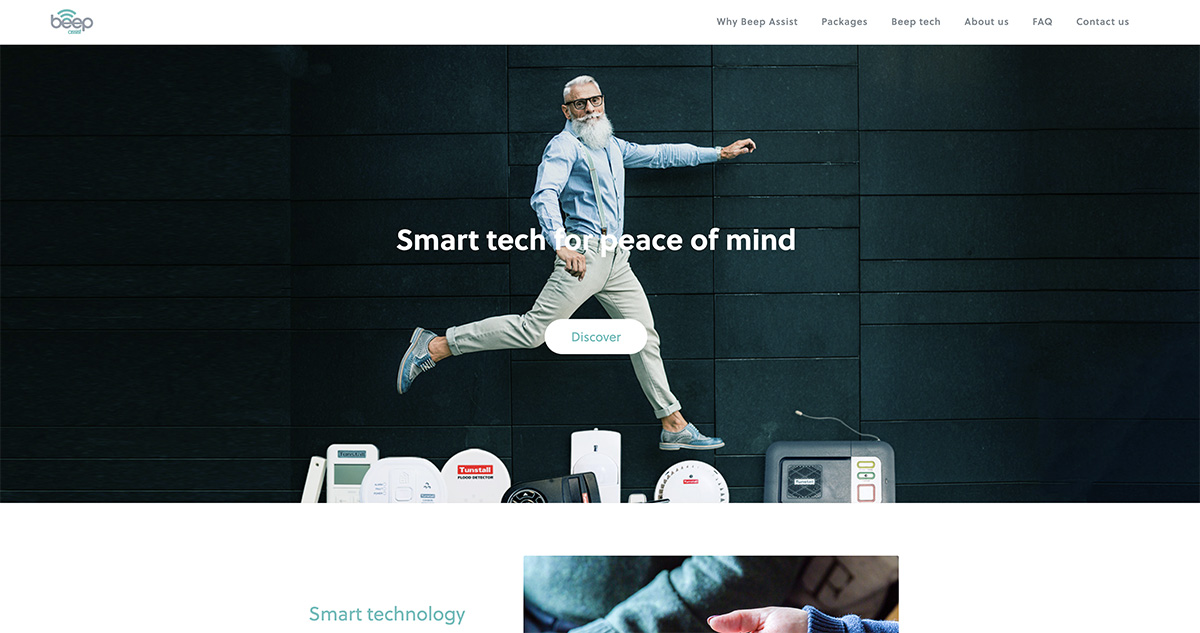 Why Beep Assist | Your 24/7 lifeline and emergency response for urgent help