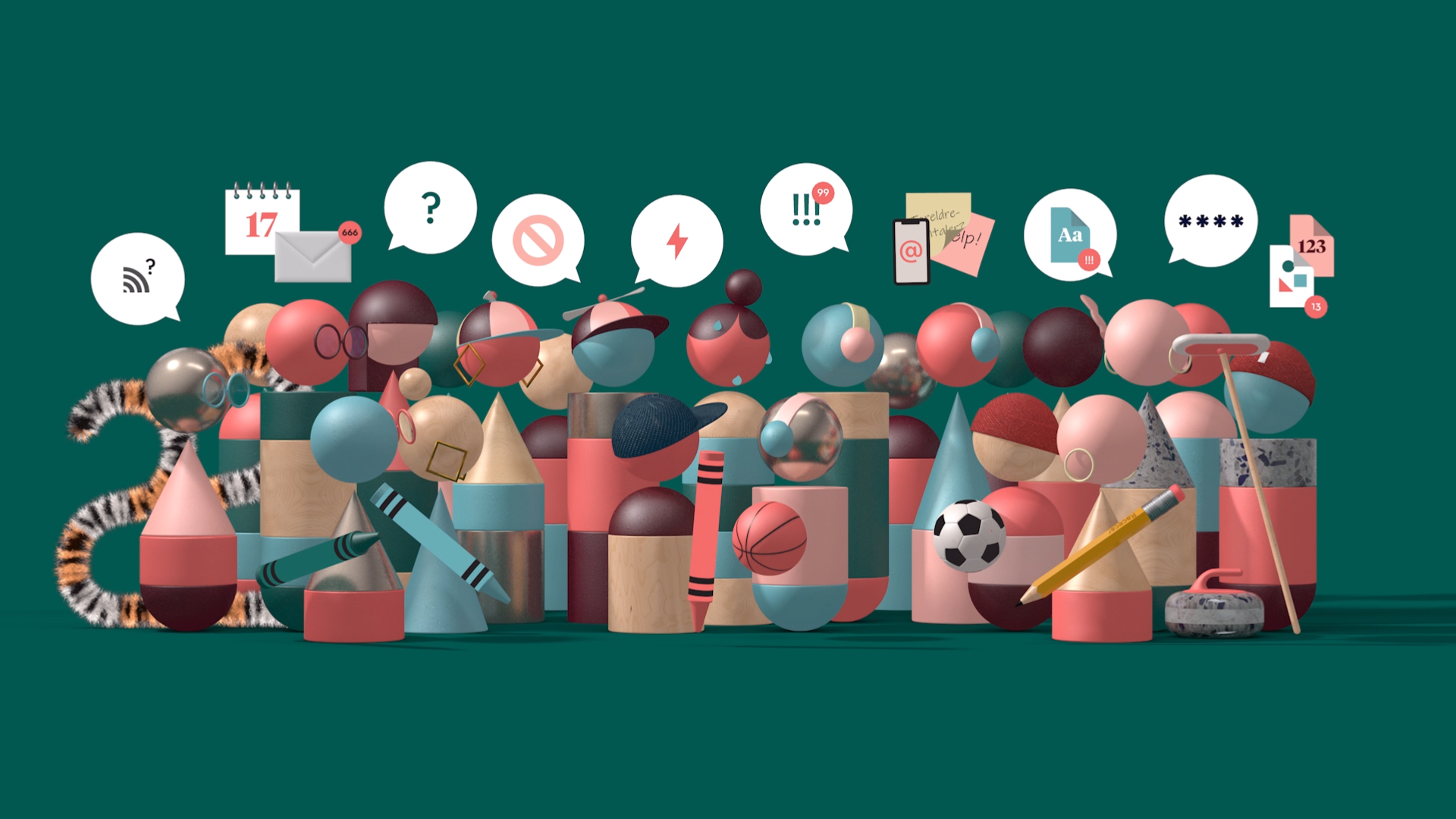 Aschehoug - Case Study