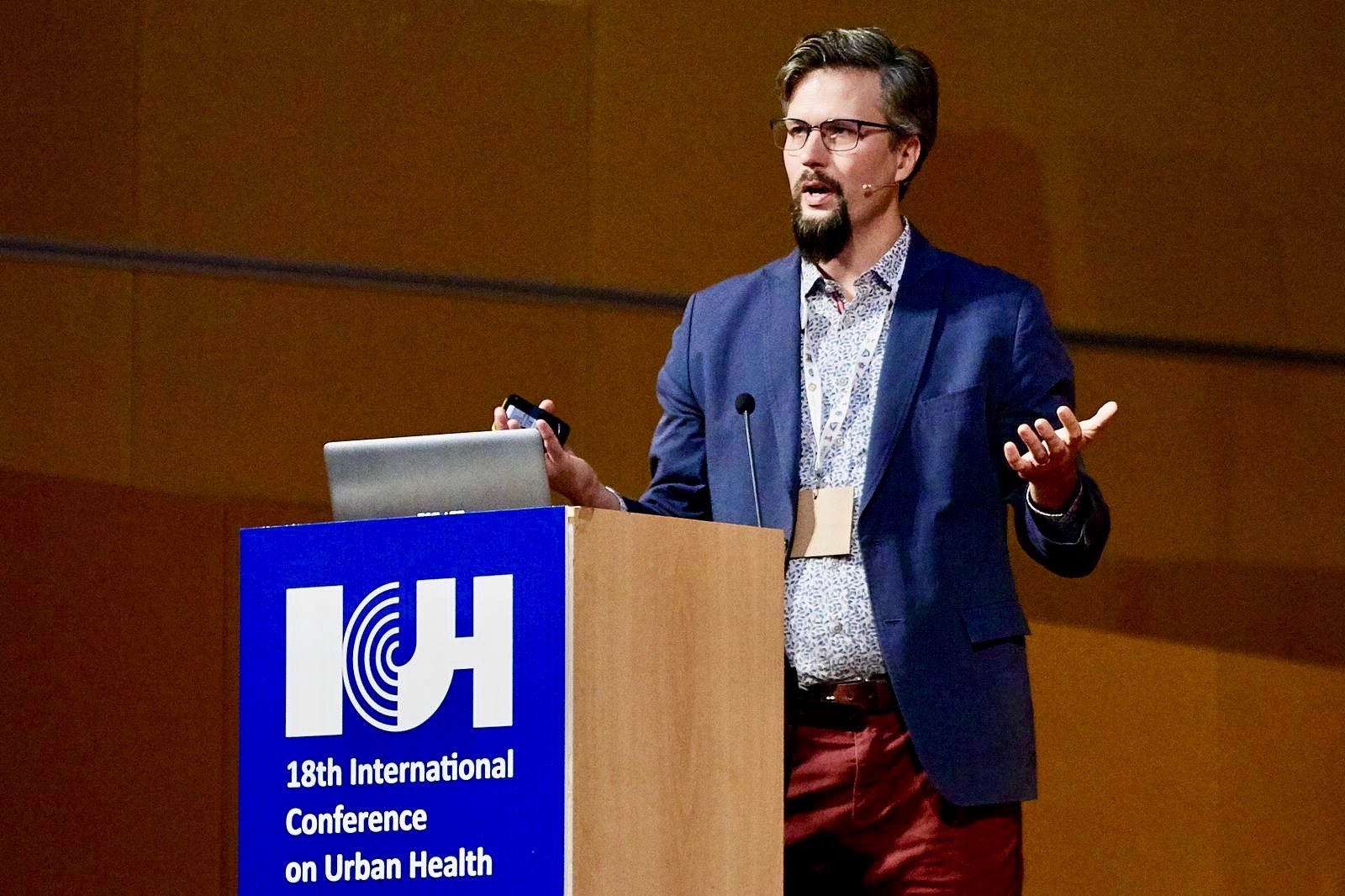 PlacemakingX | Ethan Kent Profile