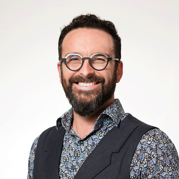 About Us | VisionLink