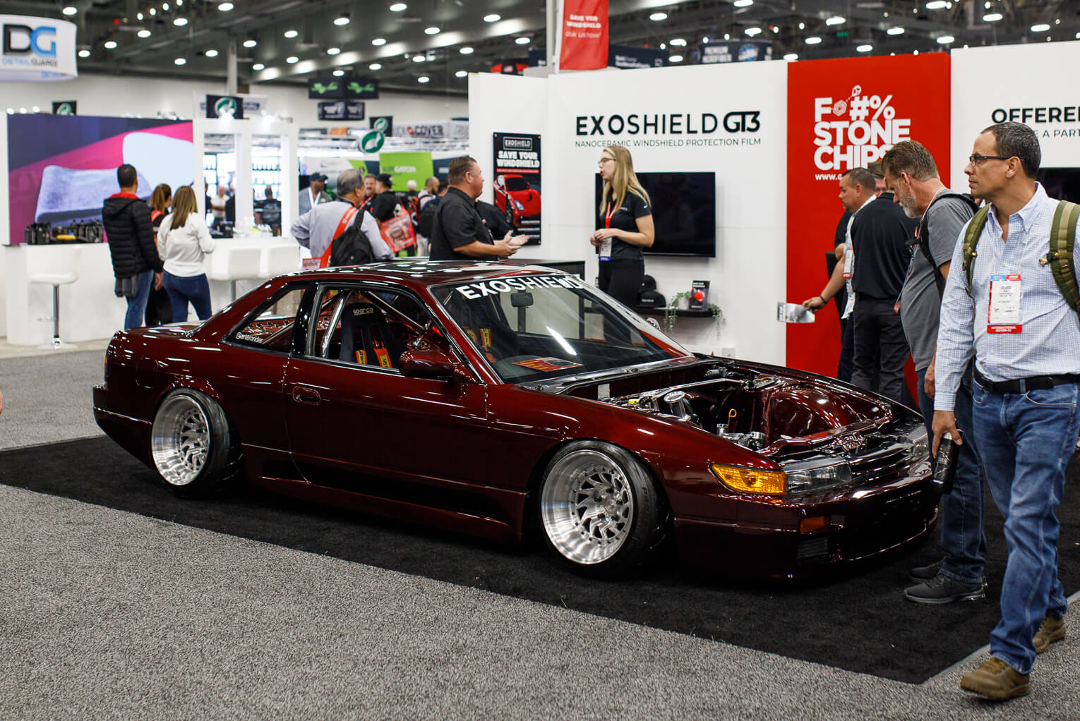 Discover The Top Must See JDM Car Shows Of 2023