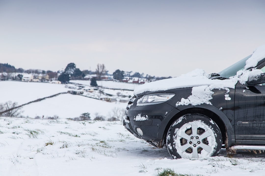 How to Care for Your ExoShield Windshield Protection Film