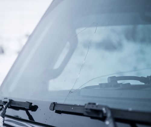 ExoShield Windshield Protection Film: ULTRA vs GT3