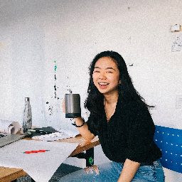 Clara Wu - Webflow