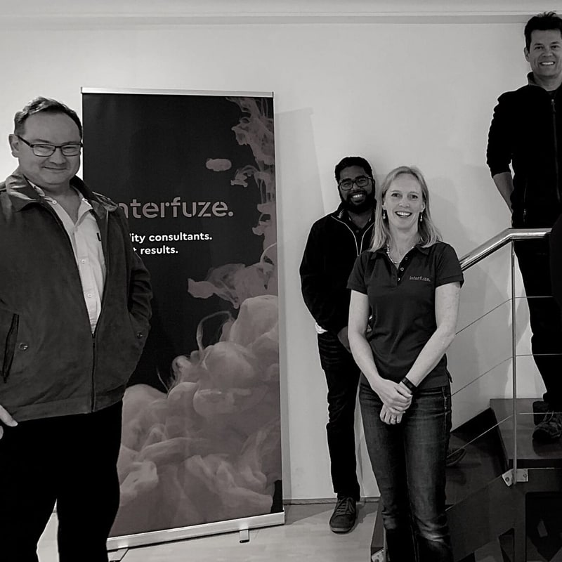 Interfuze | Perth IT Consultancy