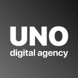 UNO Digital Agency - Webflow