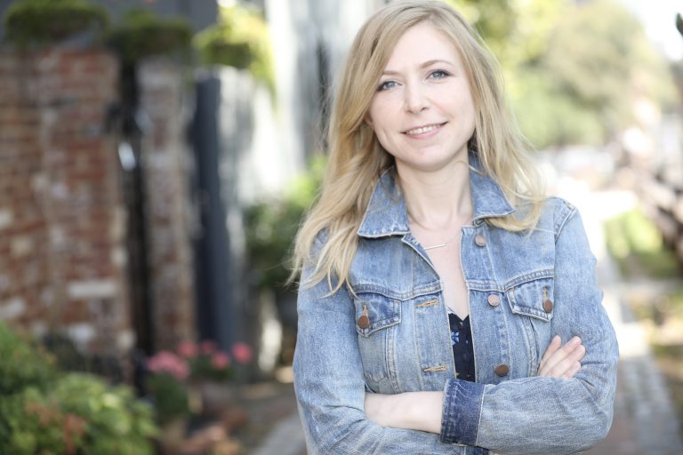 Lori Olson - Product Designer