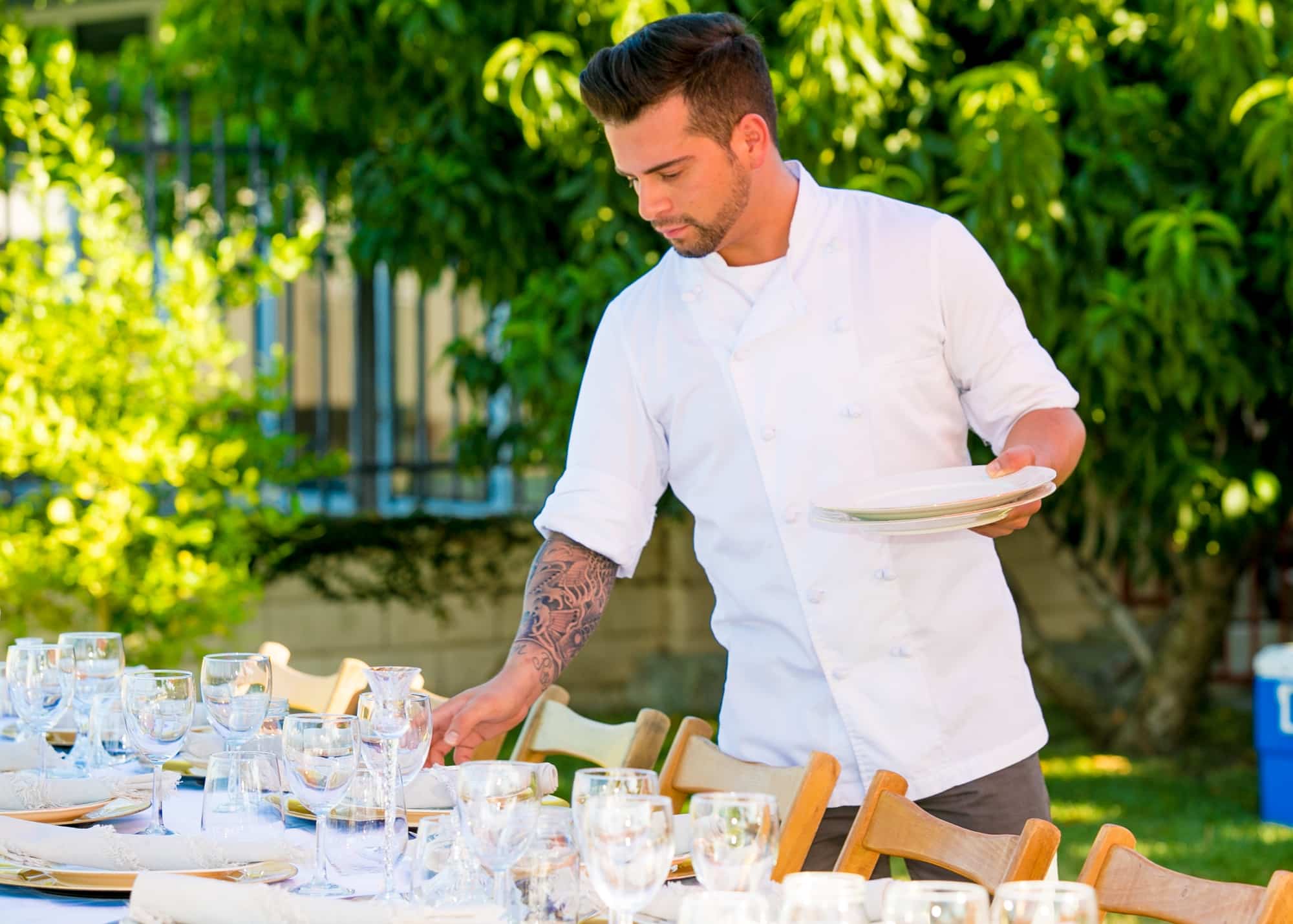 TasteThatLA | Services We Offer