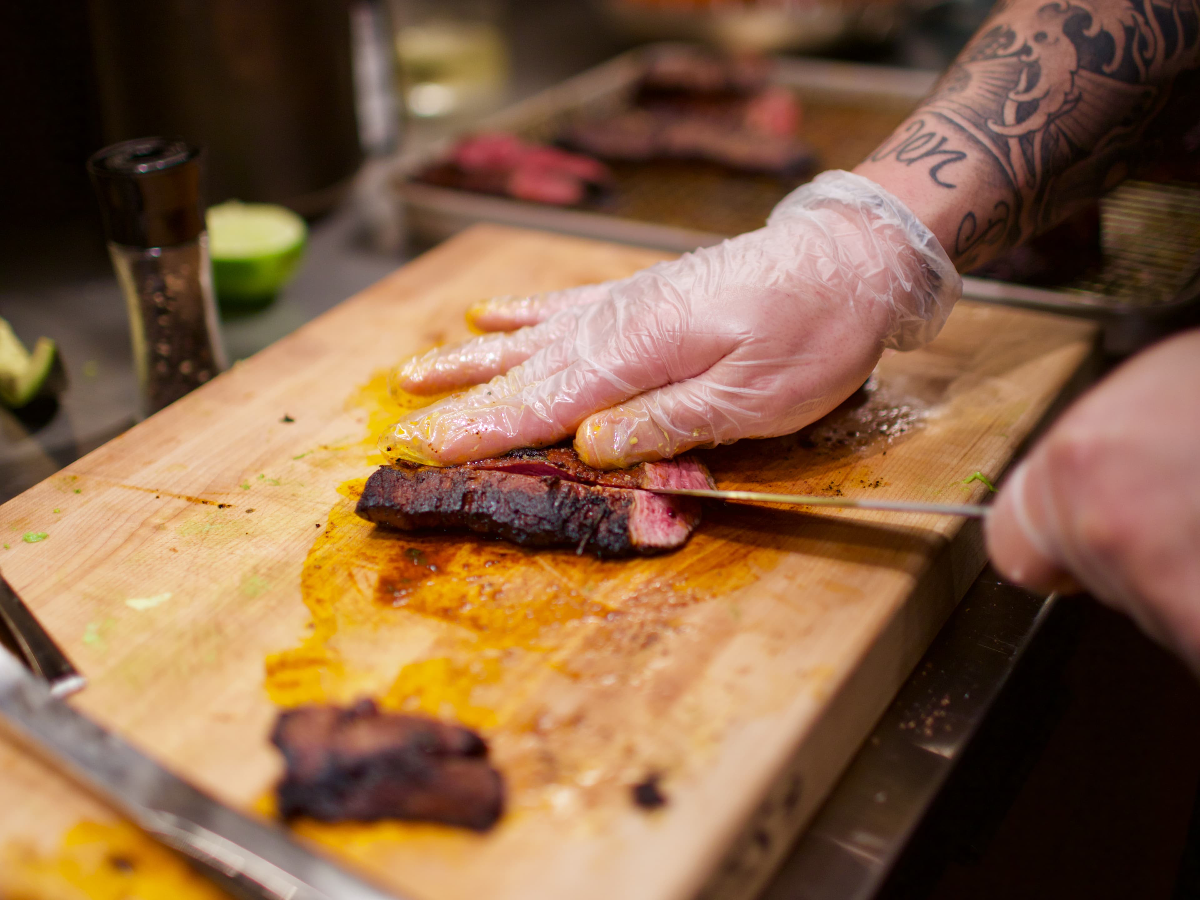 TasteThatLA | About Us