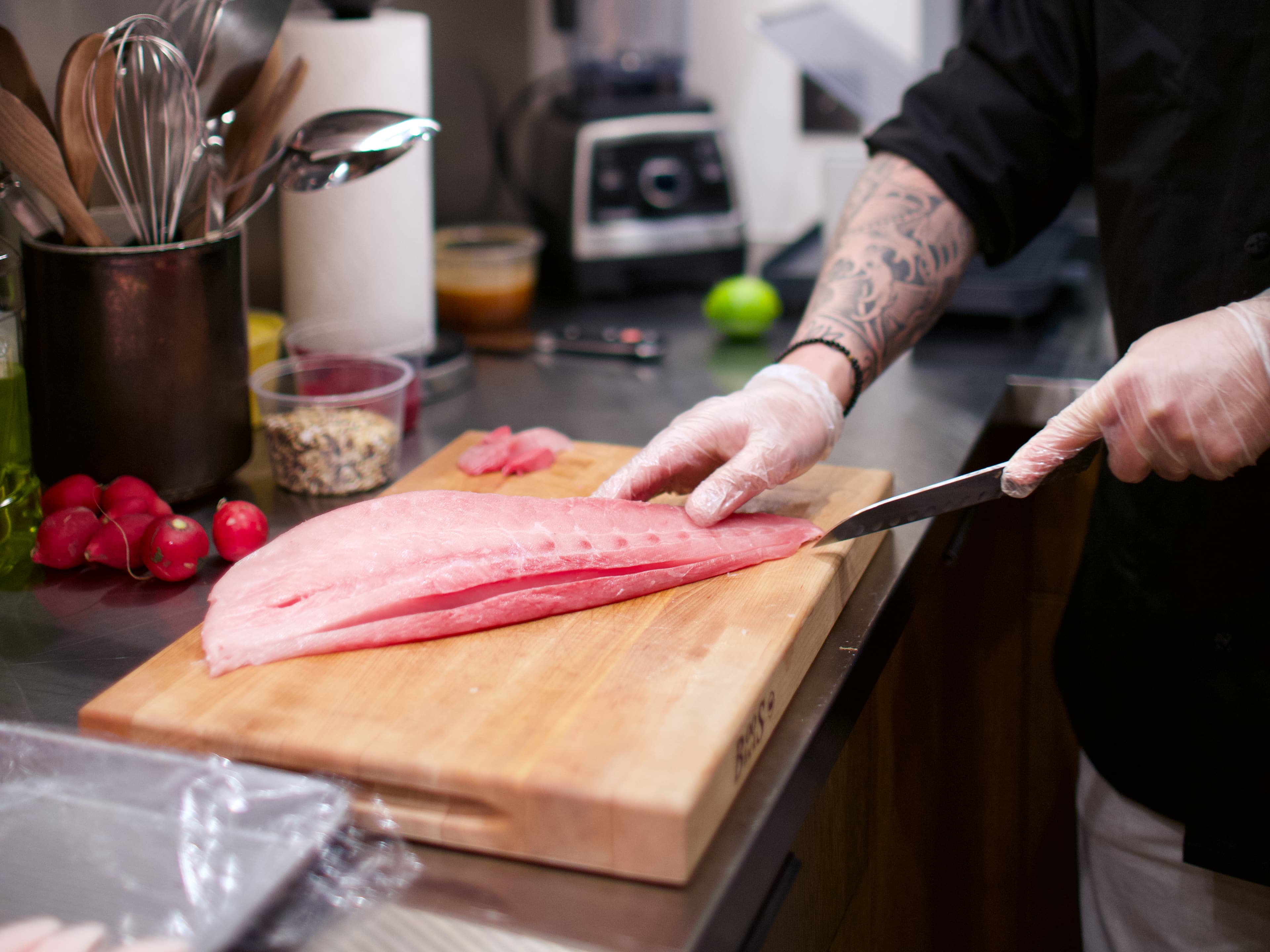 TasteThatLA | About Us