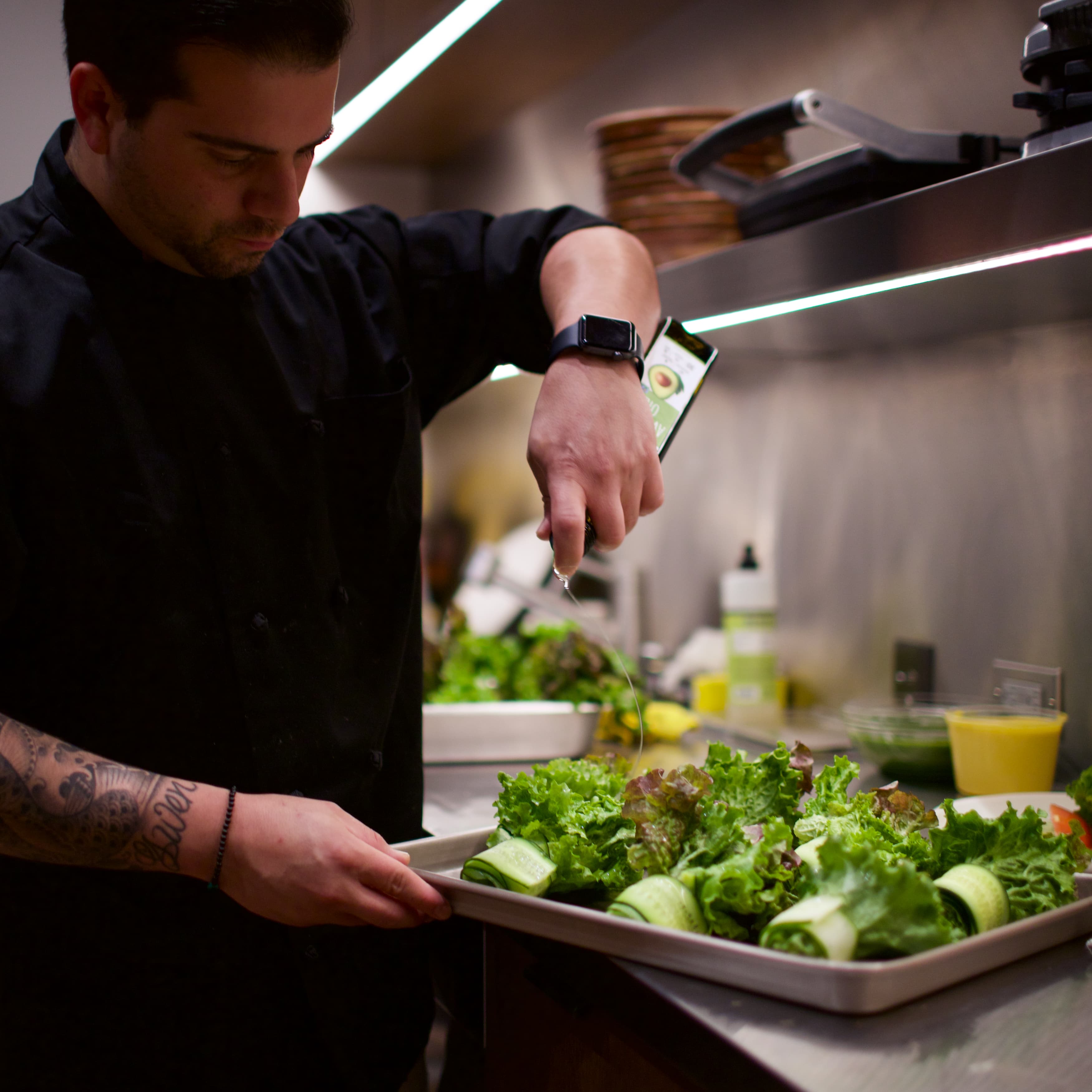 TasteThatLA | About Us