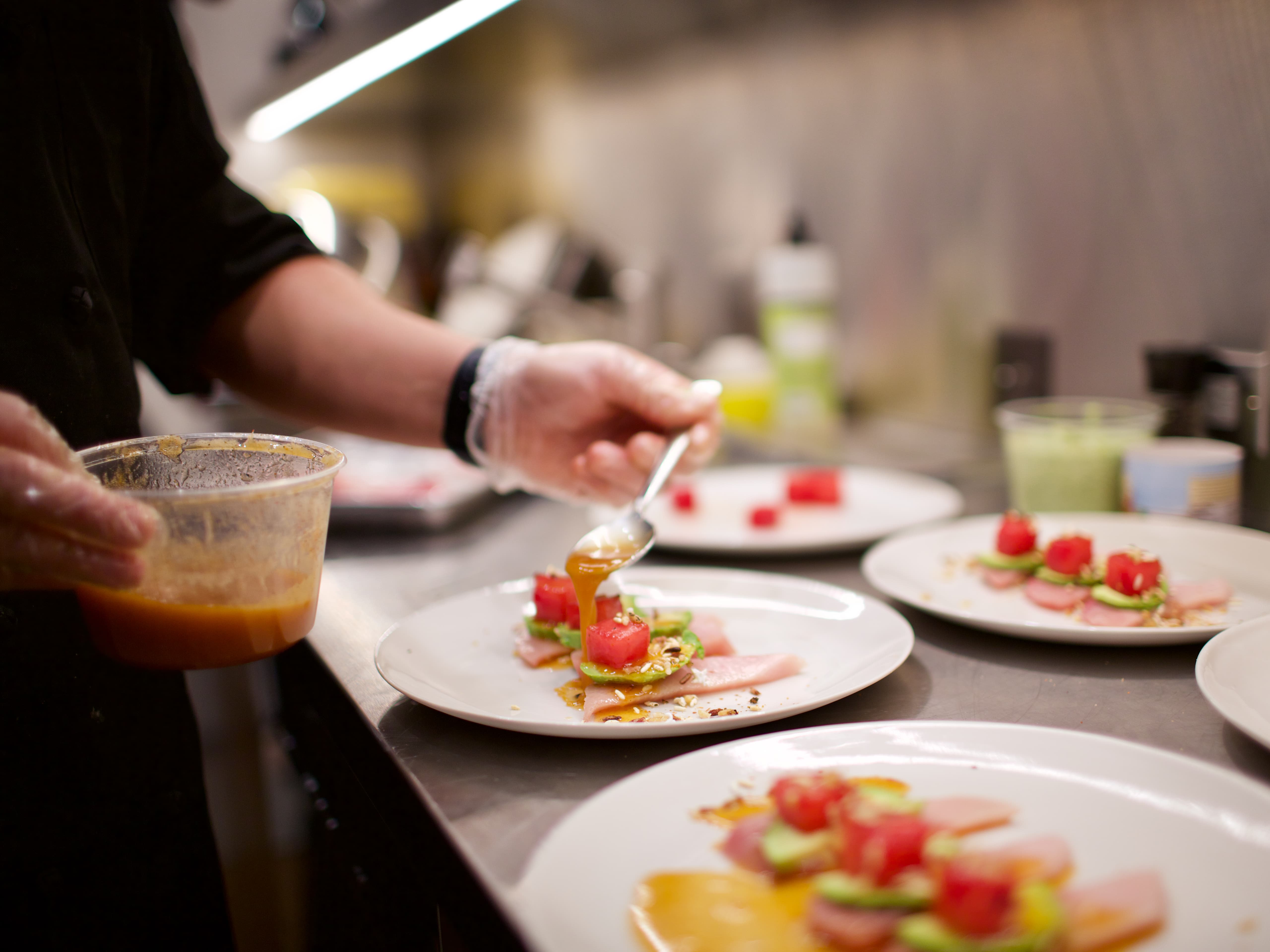 TasteThatLA | About Us