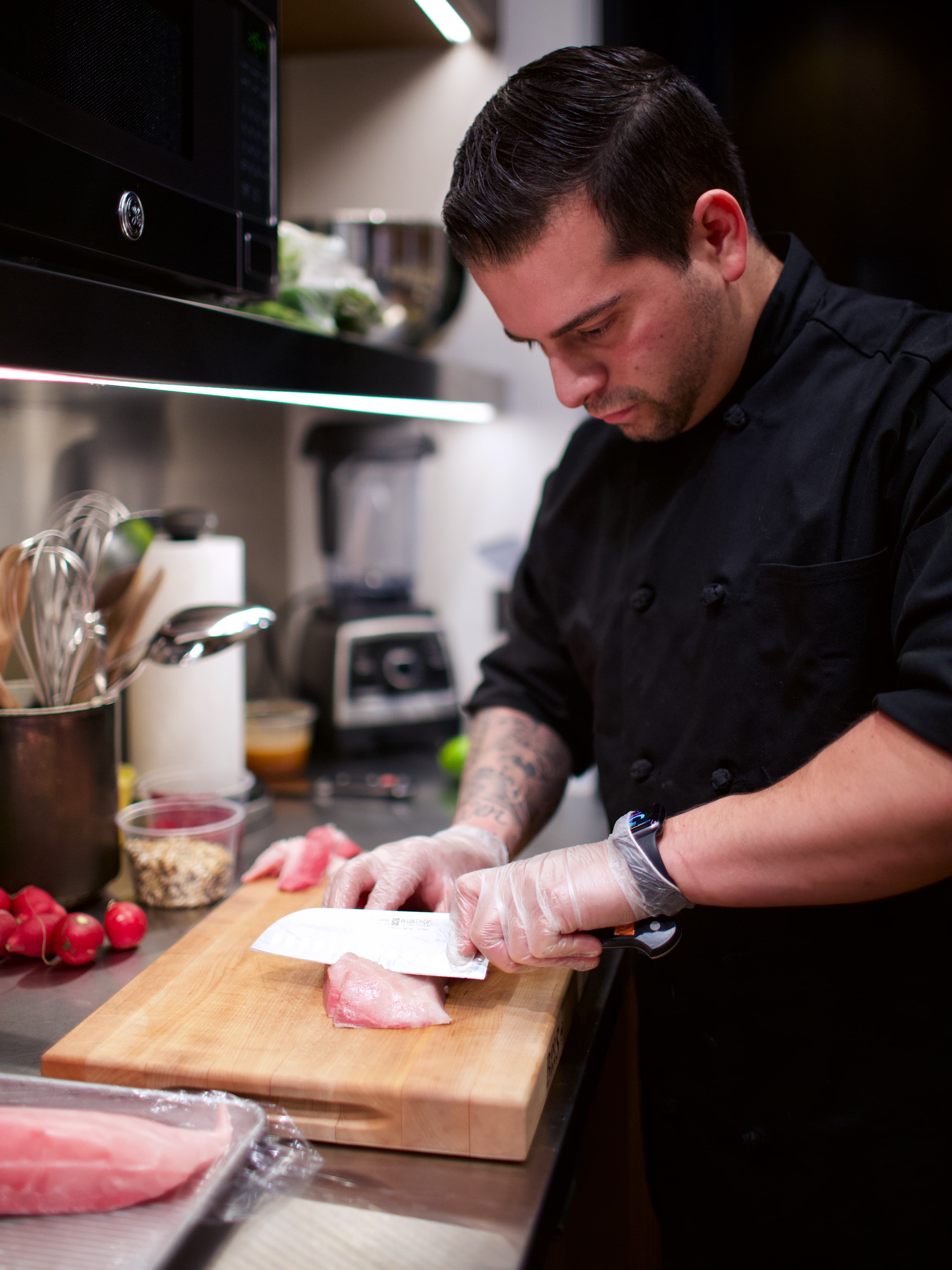 TasteThatLA | About Us