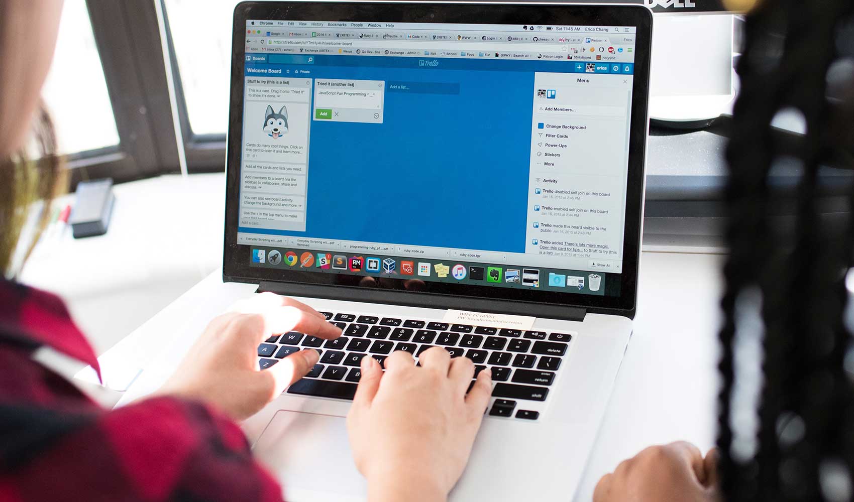 Making the Most of Middleware | Digital Edge Blog