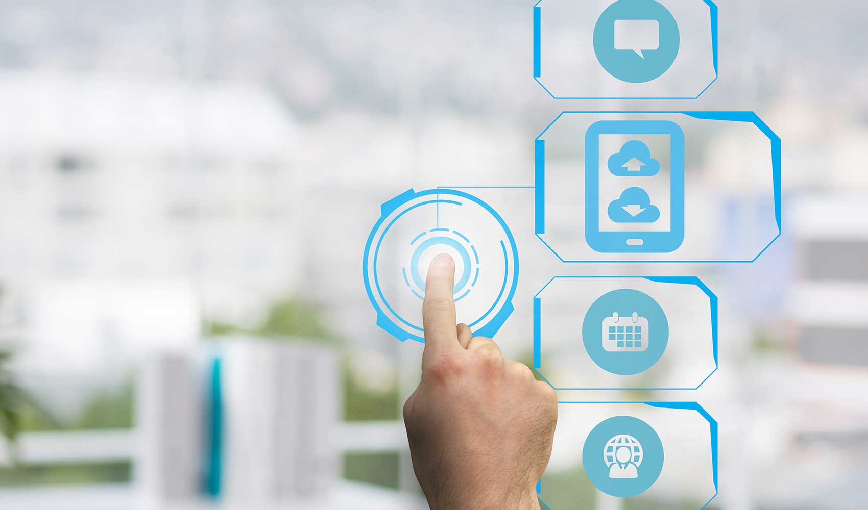 Features in the Release of Oracle Commerce Cloud - 18C | Digital Edge Blog