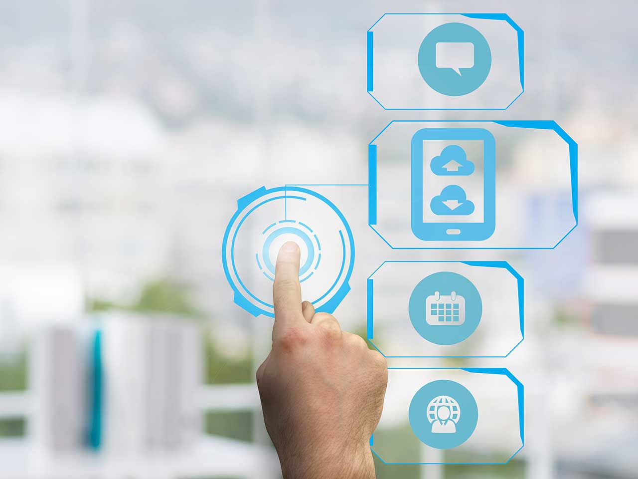 Oracle Commerce Cloud Blog Posts | Object Edge