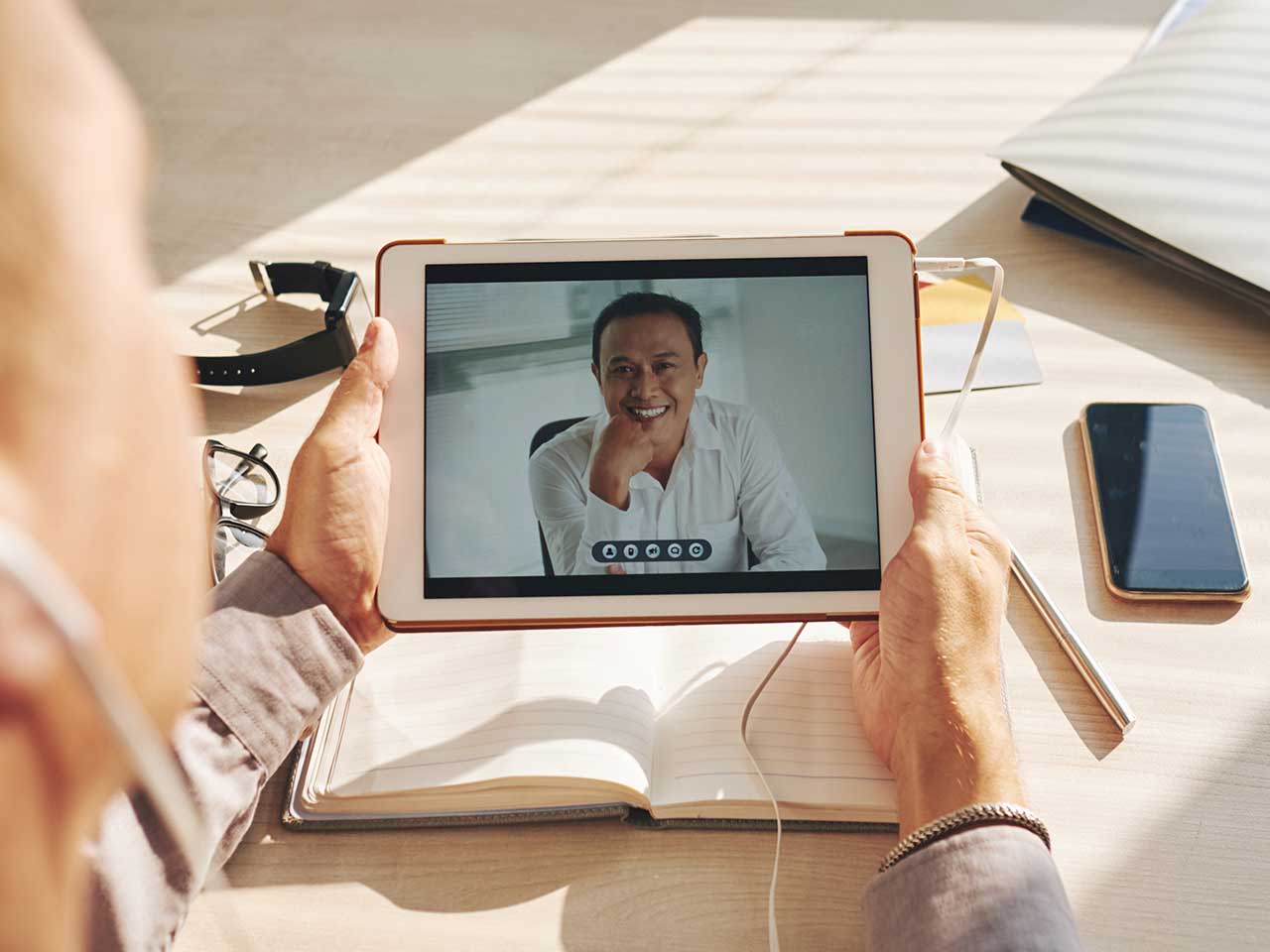 Technology in the Time of COVID-19 | Object Edge