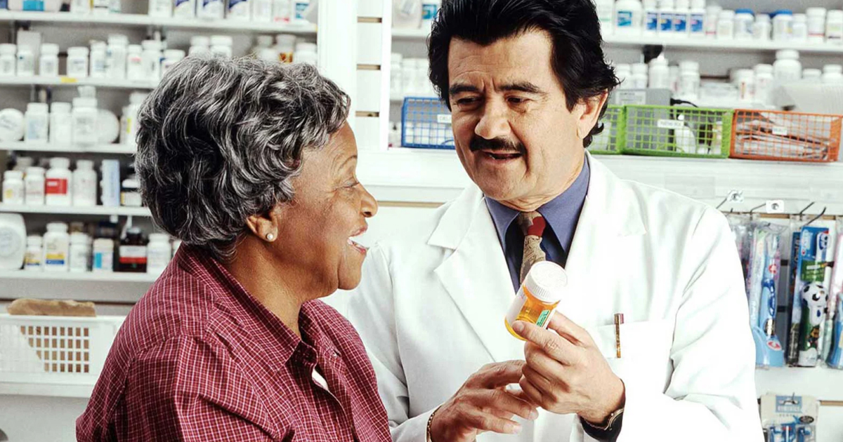 Case Study: Pharmacy eCommerce Omnichannel Launch