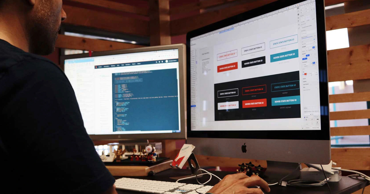 Grow Your Style Guide Into a Creative Design System?