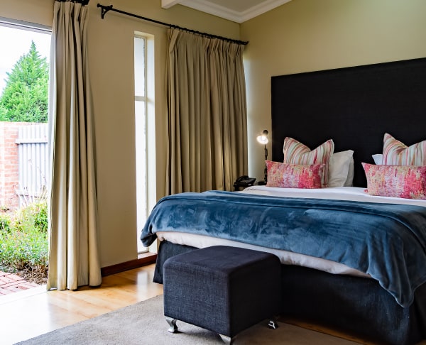 Brahman Hills Conference Accommodation