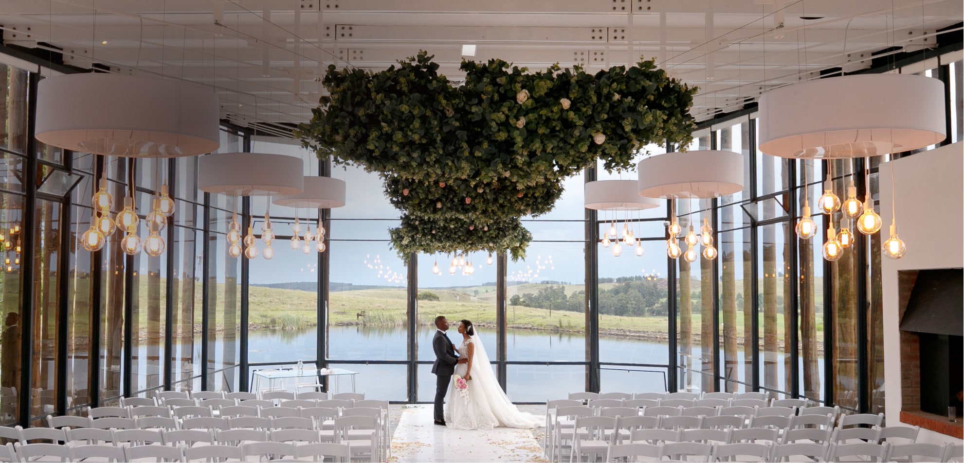 Brahman Hills Wedding Venues