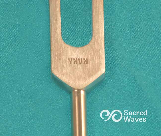 Tuning Forks | Tuning Fork Therapy | Sacred Waves