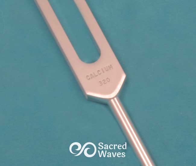 Tuning Forks | Tuning Fork Therapy | Sacred Waves