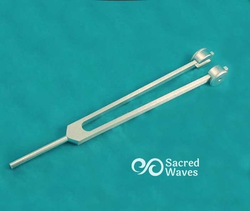 Tuning Forks | Tuning Fork Therapy | Sound Healing | Sacred Waves