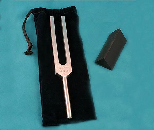 Tuning Forks | Tuning Fork Therapy | Sound Healing | Sacred Waves