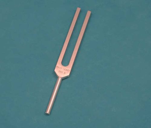 Higher Heart Tuning Fork STD | Tuning Forks | Sacred Waves