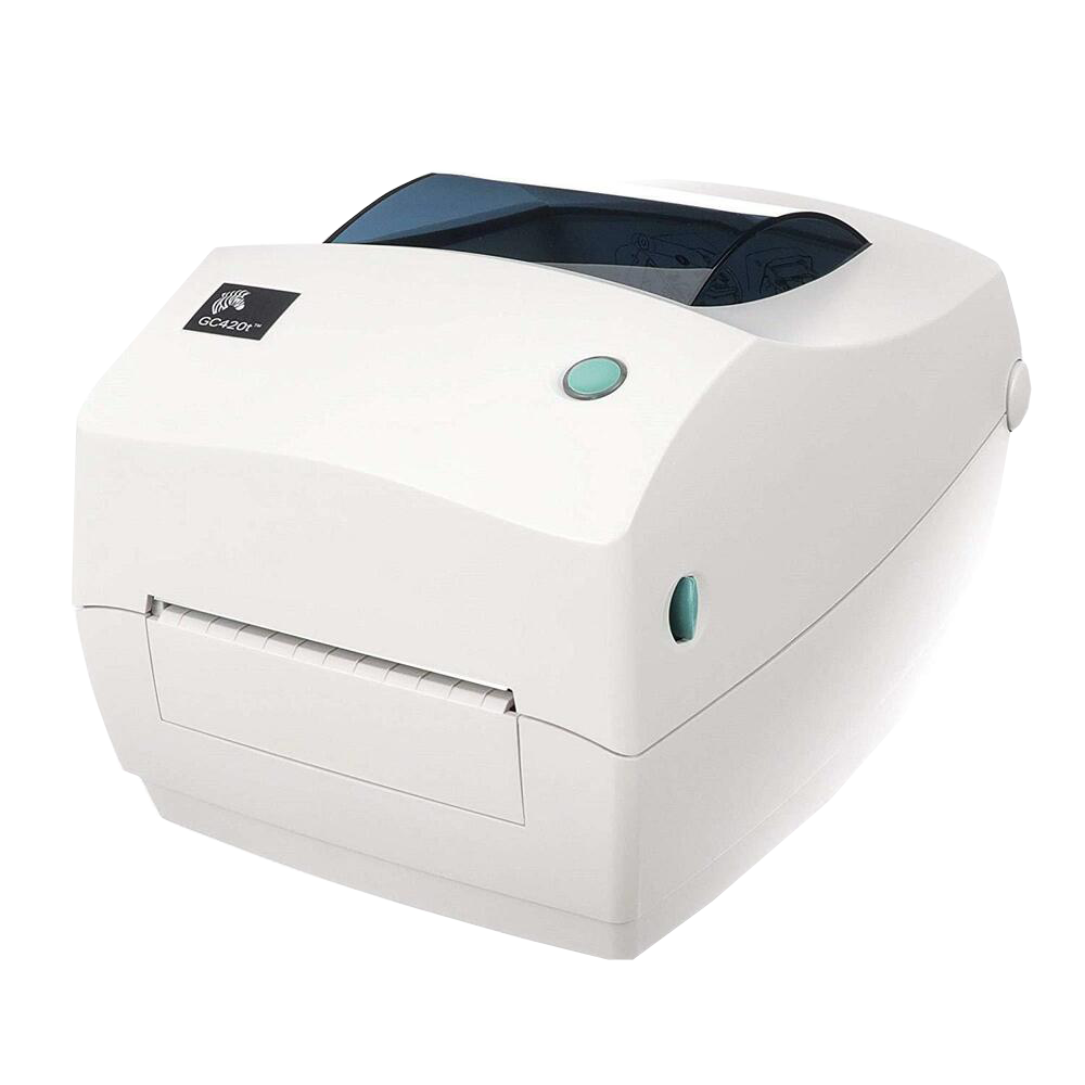 ZEBRA GC 420T | Intercomo DOO