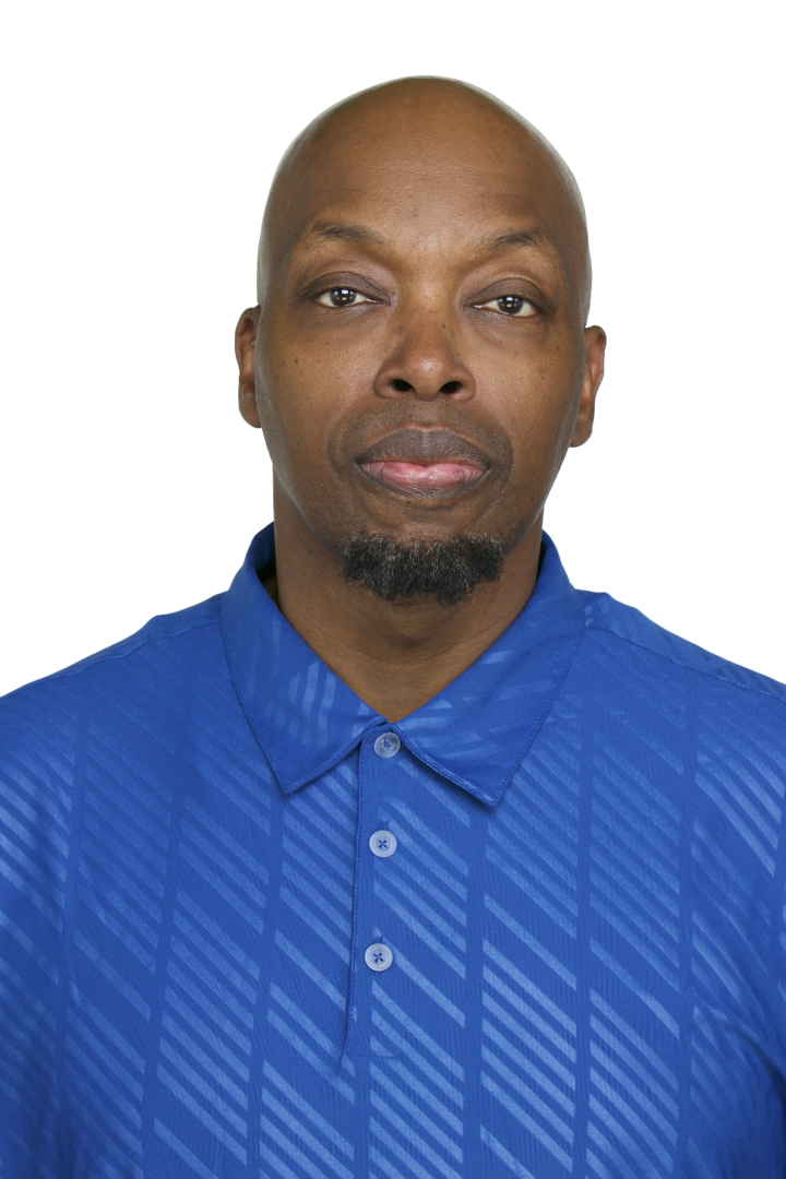Eric Jennings Sr. of Byrom-Davey, Inc. Construction