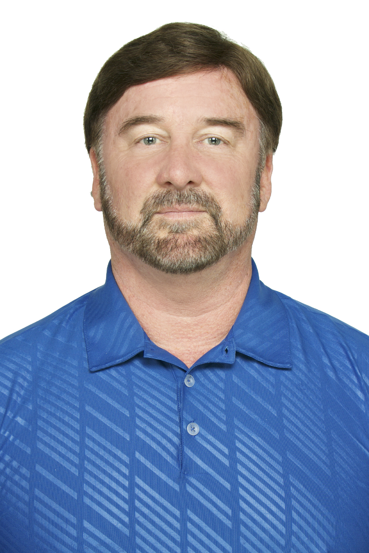 Steve Davey of Byrom-Davey, Inc. Construction