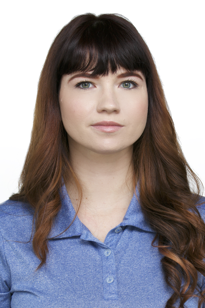 Bridget Nelson of Byrom-Davey, Inc. Construction