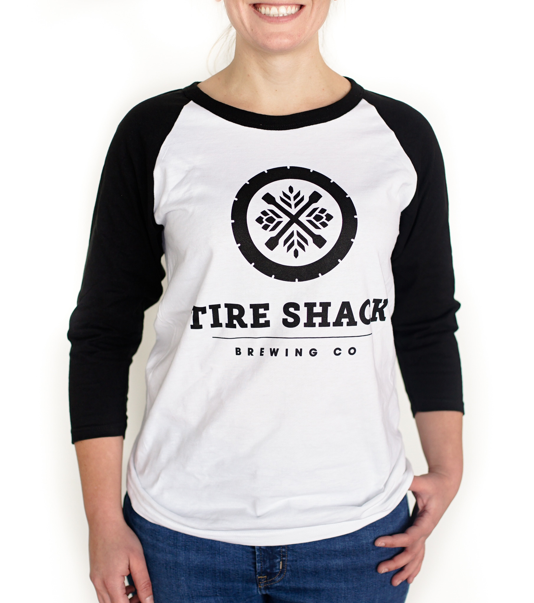 Merchandise - Tire Shack Brewery