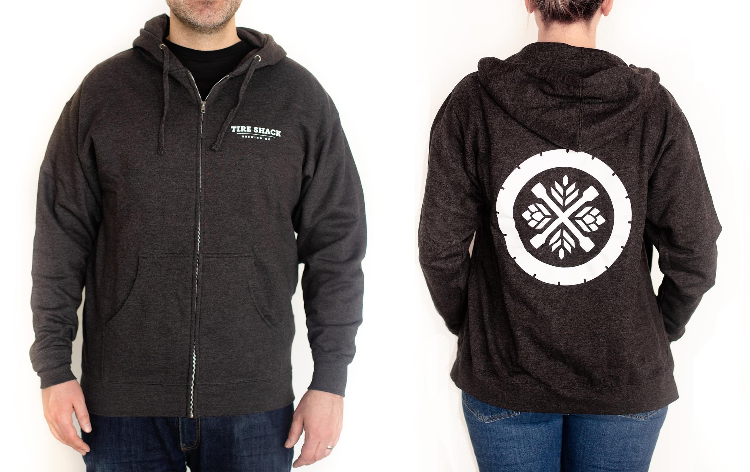 Merchandise - Tire Shack Brewery