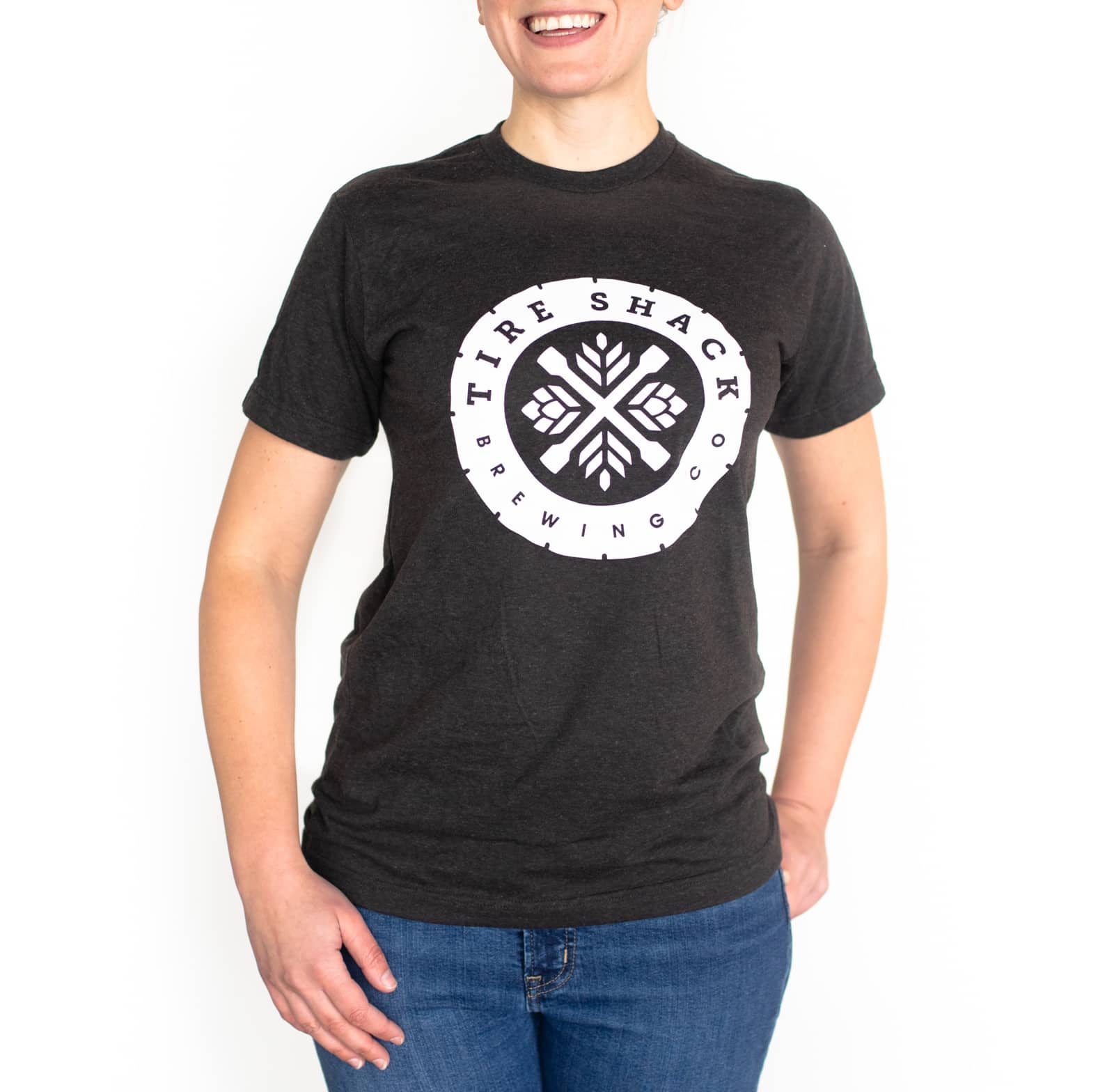 Merchandise - Tire Shack Brewery